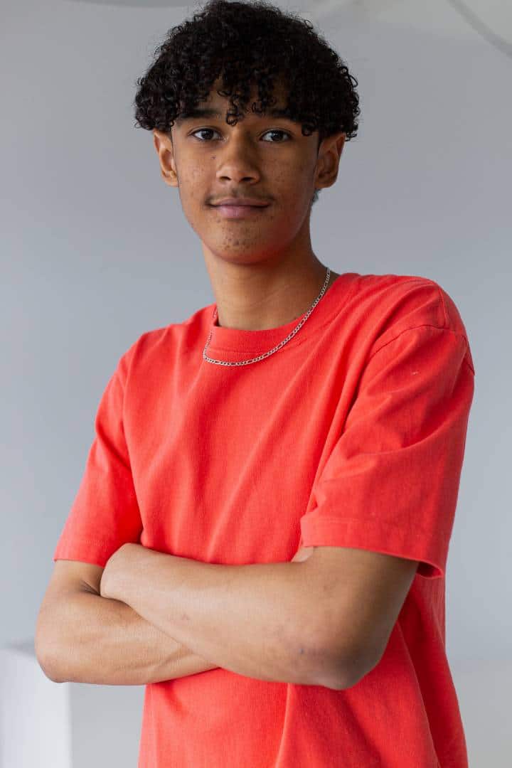 Stark Shawnn | Agence Johnson