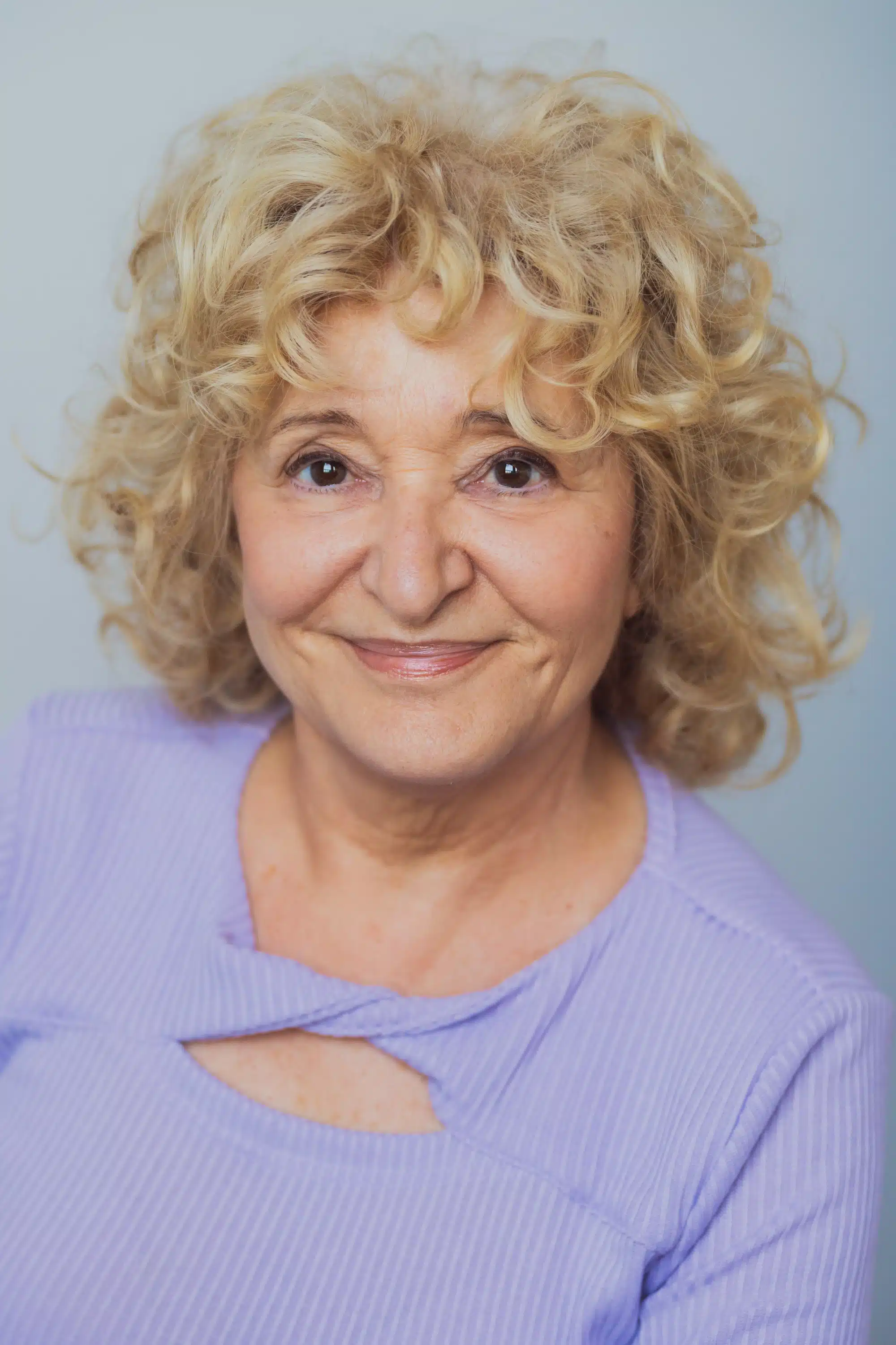 Malouin Louise | Agence Johnson